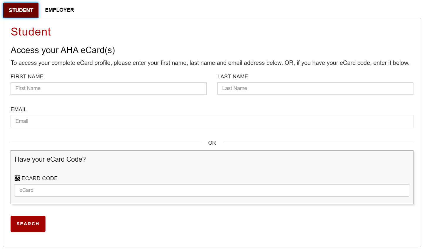 How to download AHA Certificates (BLS ACLS PALS) from ATLAS Simplified ...