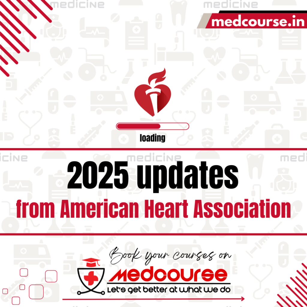 American Heart Association 2025 guidelines Top Updates Summarized ...